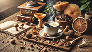 The Evolution of the Latte: History, Culture, and How It Became a ...